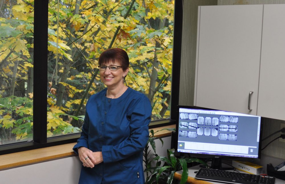 Our Dental Team in Bellevue, WA | Rosario P. Palacios, DDS